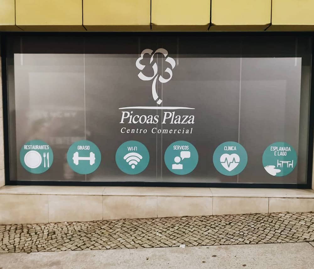 Decoração de espaços – INNOVART