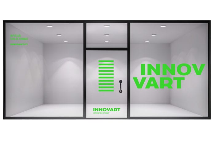 PRODUTOS - INNOVART
